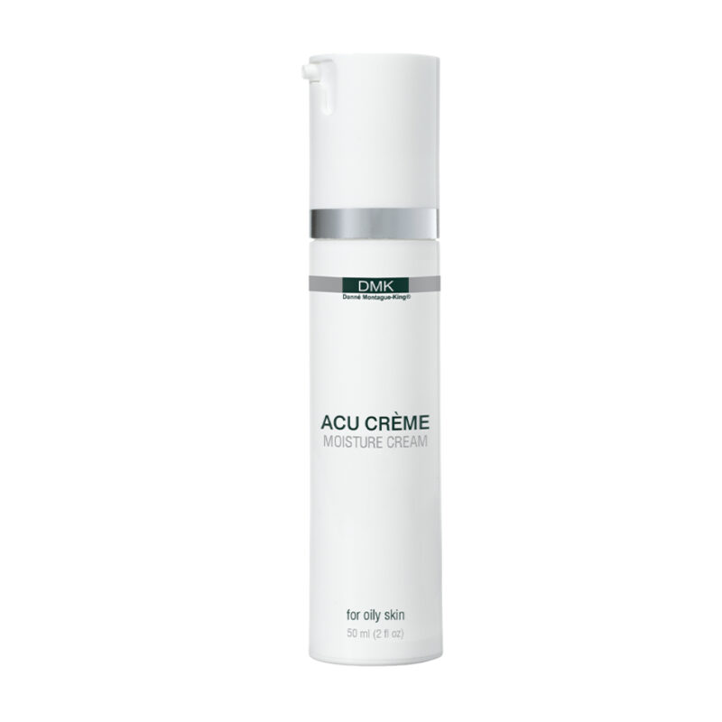 Acu Crème - Vic Laser