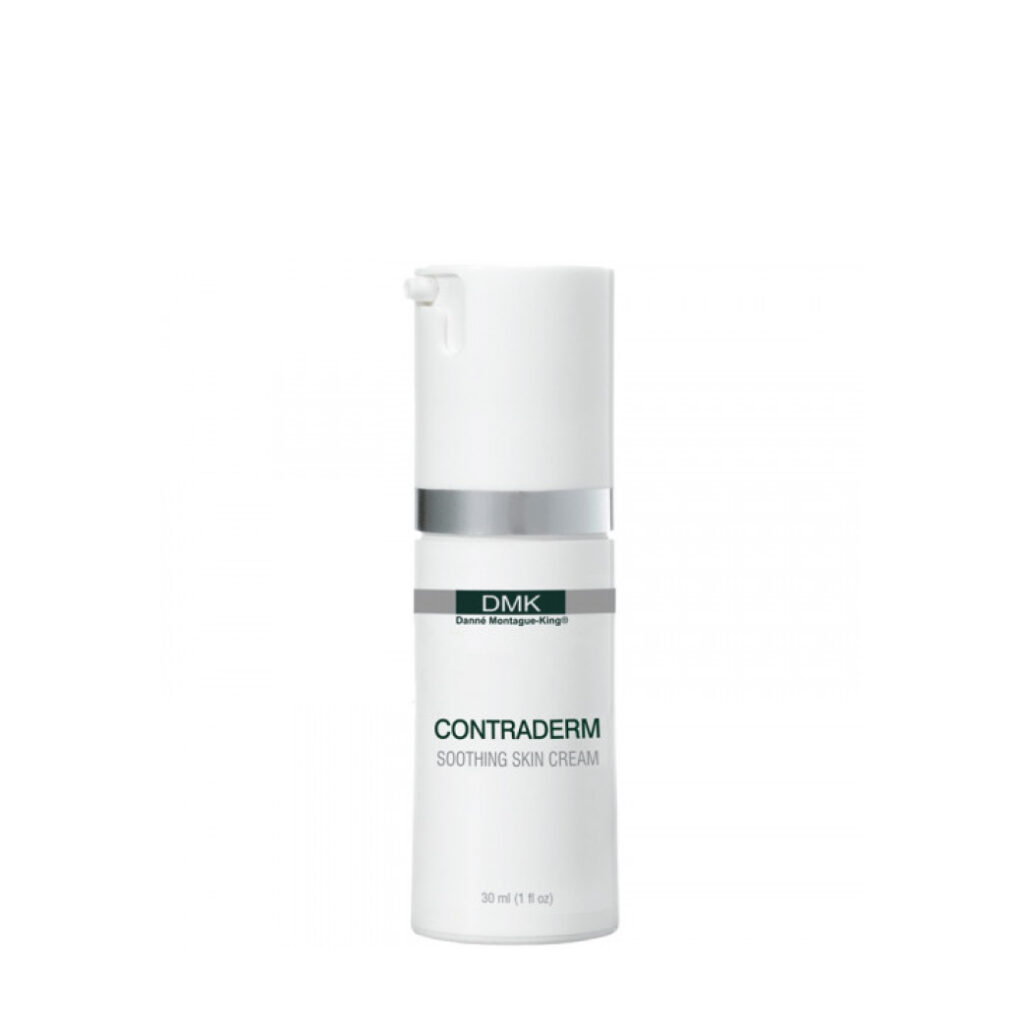 Contraderm Crème - Vic Laser