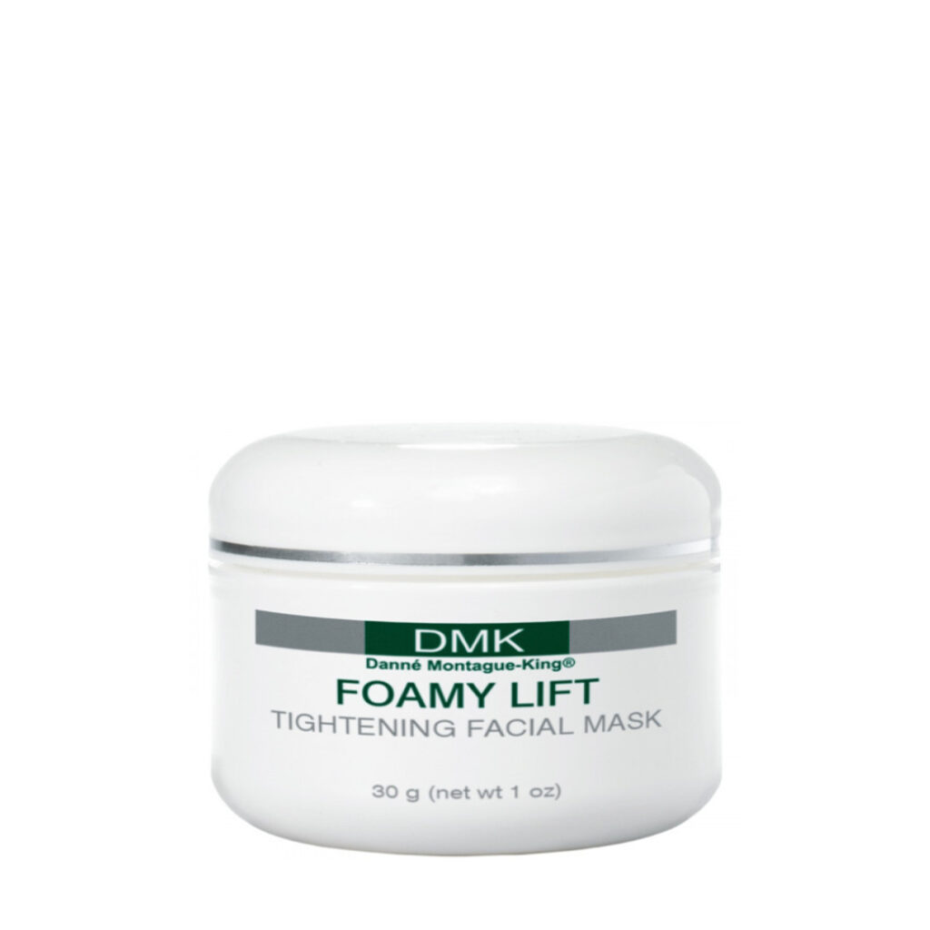 Foamy Lift & Exoderma Peel Masque (At Home Pack) - Vic Laser