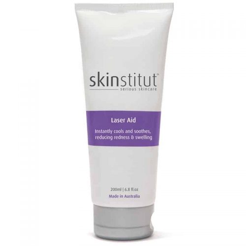 Laser Aid - Vic Laser