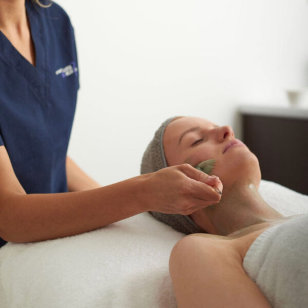 Enzyme Therapy | DMK Facial Treatments | Victorian Laser & Skin Clinic