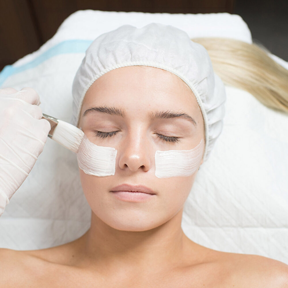 Enzyme Therapy | DMK Facial Treatments | Victorian Laser & Skin Clinic
