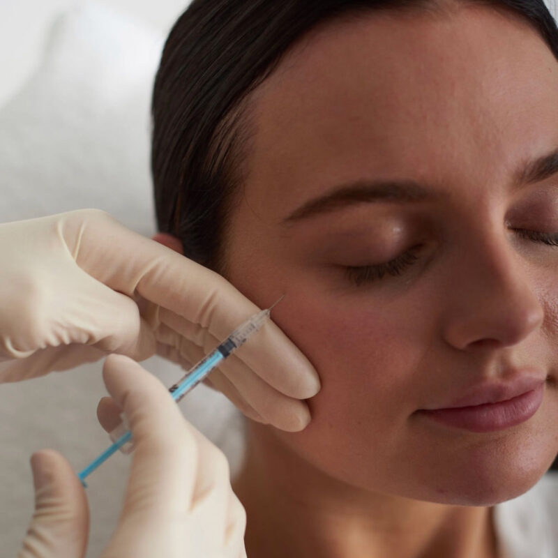 Anti Wrinkle Injections Melbourne | Anti Wrinkle Treatments - Vic Laser