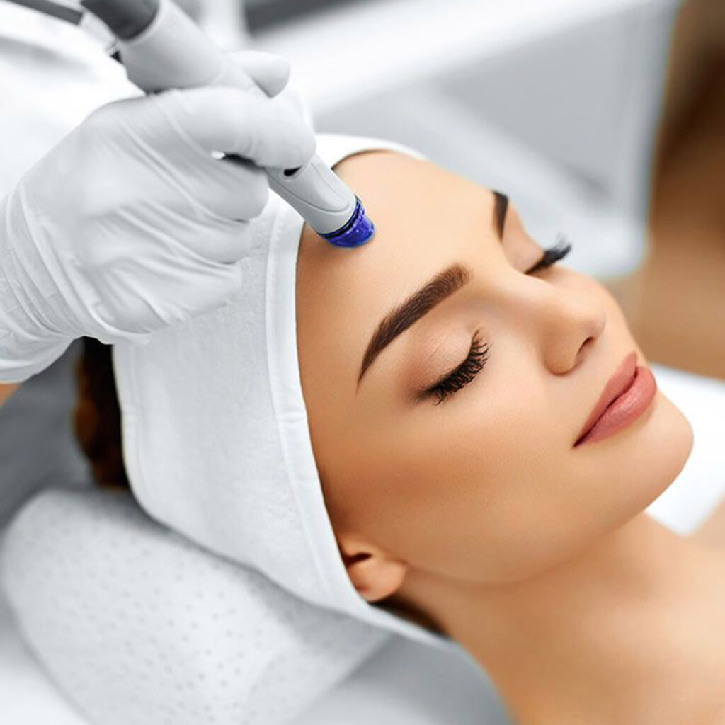 Skin Needling Melbourne - Microneedling & Derma Rolling Treatment ...