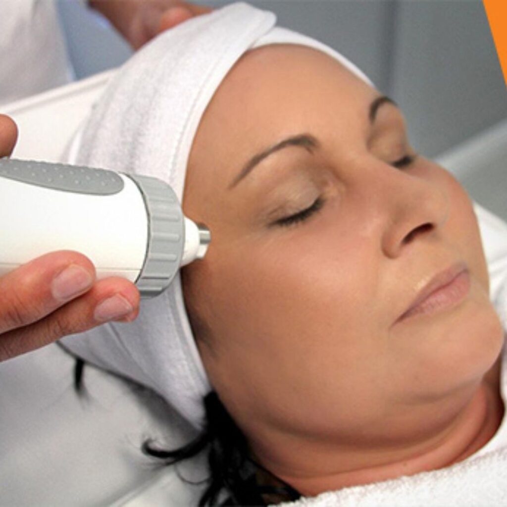 RF Skin Tightening Melbourne - Face, Chin, Stomach | Victorian Laser ...