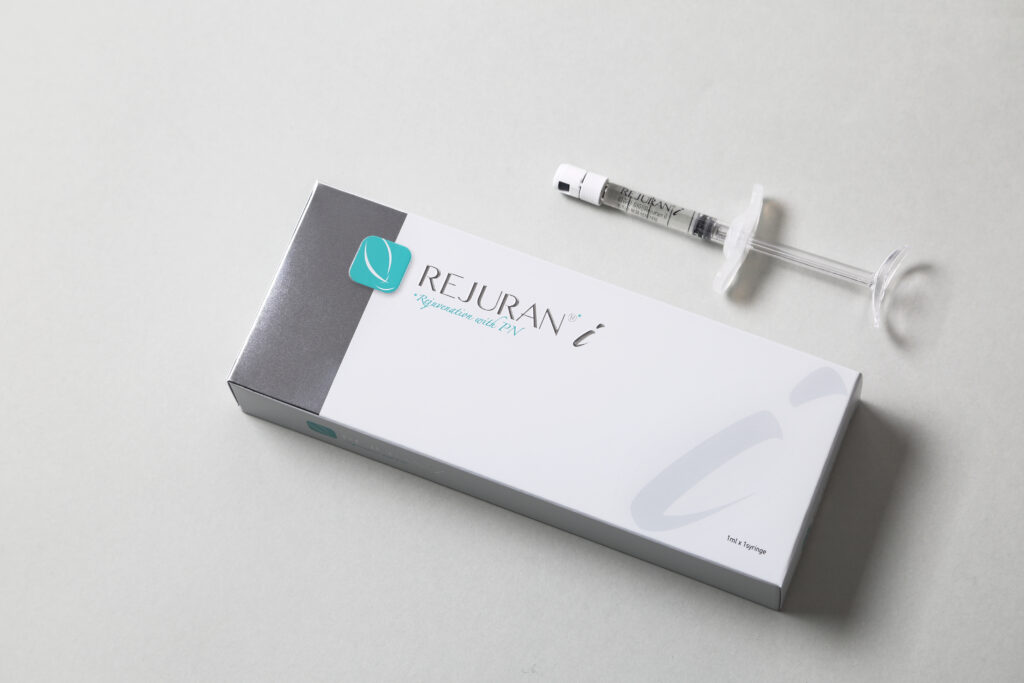 Rejuran Injections Melbourne | Rejuran Treatments - Vic Laser