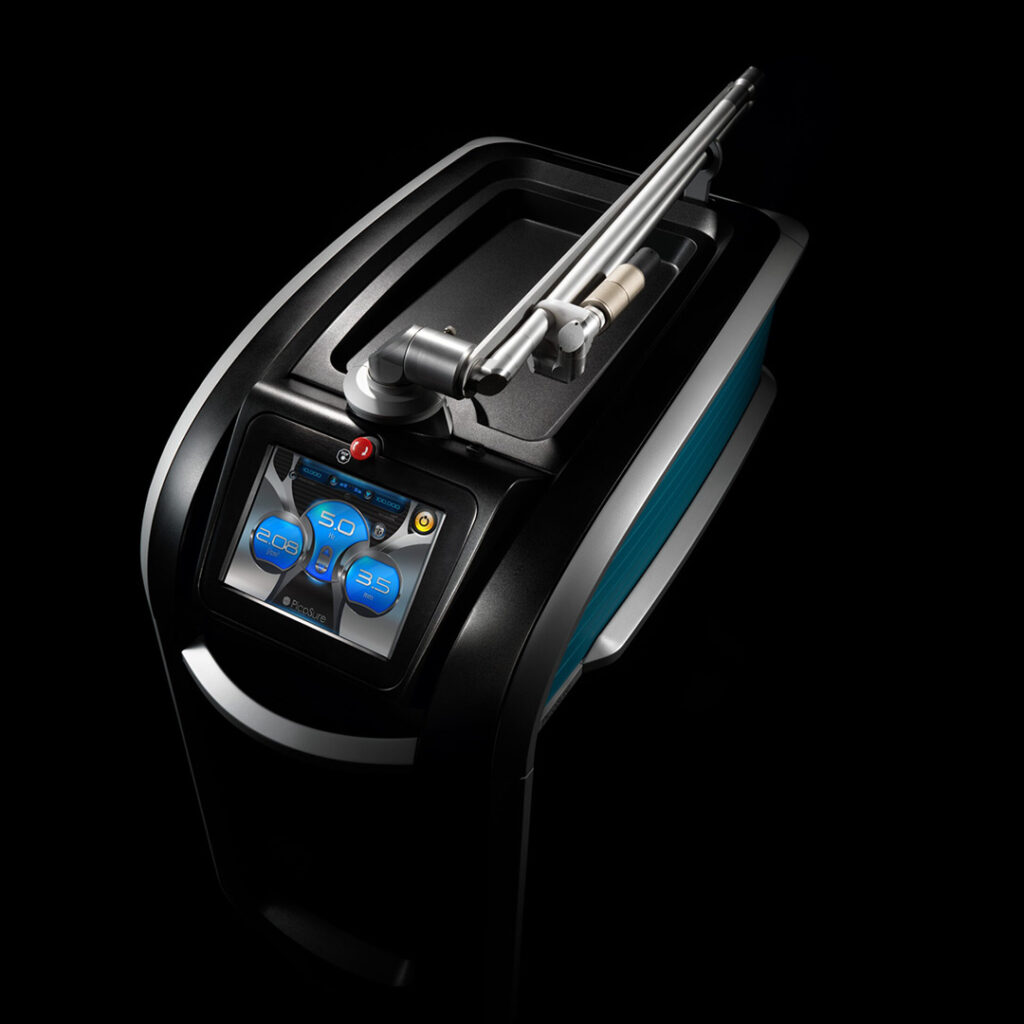 PicoSure Laser | Victorian Laser & Skin Clinic